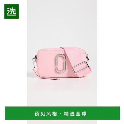 1h可退 香港直邮Marc Jacobs 马克·雅可布 女士 The Snapshot 包