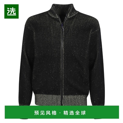 香港直邮GR10K 男士卫衣 CGB42242CI2525 AW2025 黑色