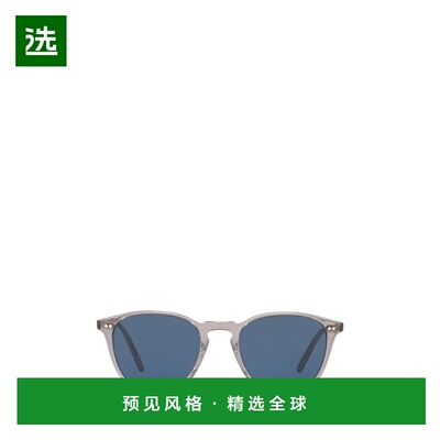 香港直邮OLIVER PEOPLES 男士太阳镜 17644547OV5414SU11322V
