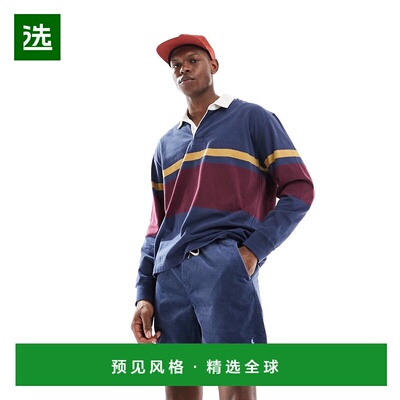 香港直邮Polo Ralph Lauren Polo 拉夫·劳伦 男士 Prepster icon