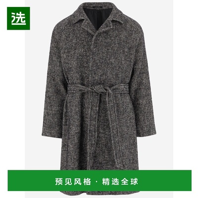 香港直邮TAGLIATORE 男士外套 SALOMONSM50014N1181 AW2025