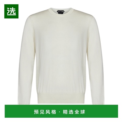 香港直邮Tom Ford 长袖针织衫 KCL011YMC024S25