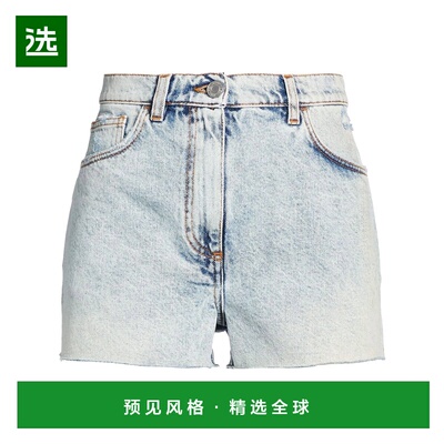 1h可退 香港直邮Philosophy Di Lorenzo Serafini 哲学 女士 牛仔