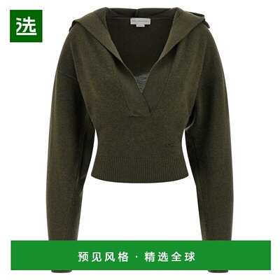 香港直邮STELLA MCCARTNEY 女士针织衫 6K10983S26102471 AW2025