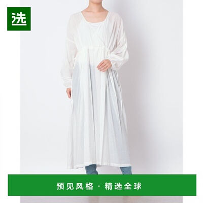 【日本直邮】DOUX ARCHIVES　女士　其它连衣裙