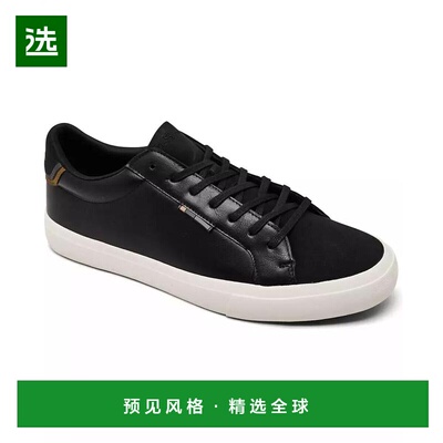 【美国直邮】ben sherman 男士 时尚休闲鞋运动鞋皮鞋