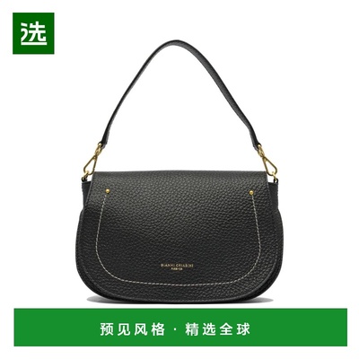 香港直邮Gianni Chiarini 女士单肩包 BS11495TKLCMOLGA001NERO
