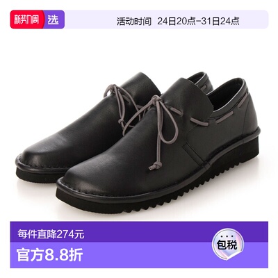 【日本直邮】neue diffusion　女士　鞋子(靴子)足下工业品牌正品
