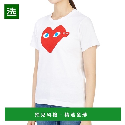1h可退 香港直邮comme des garcons 川久保玲 女士 AZ T085 051 1