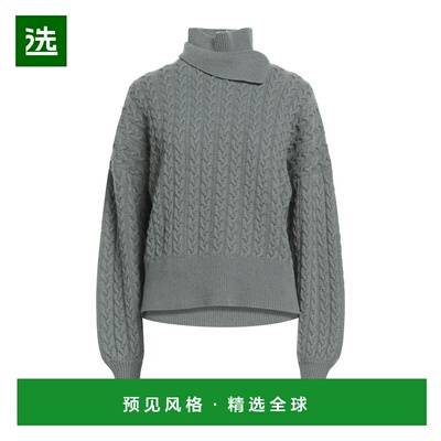 1h可退 【美国直邮】fedeli 女士 毛衣羊绒针织