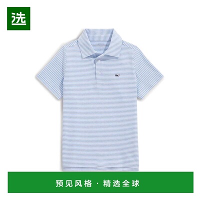 【美国直邮】vineyard vines 男士 Polo衫短袖 【付后1h可退】
