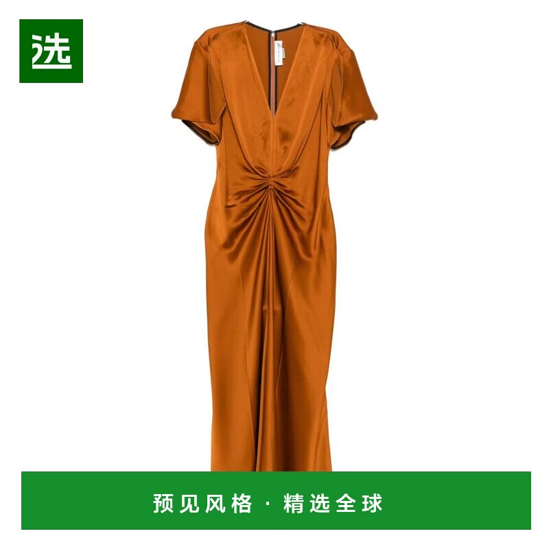 香港直邮VICTORIA BECKHAM 女士连衣裙 1126WDR005195D3178