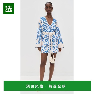 1h可退 【美国直邮】alexis 女士 连衣裙