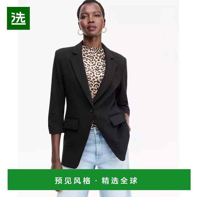 1h可退 【美国直邮】i.n.c. international concepts 女士 外套