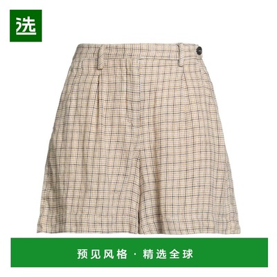 1h可退 【美国直邮】massimo alba 女士 休闲裤