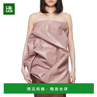 香港直邮Rick Owens Lido Hun RO01D2161LSU63 抹胸性感