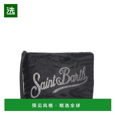 香港直邮MC2 Saint Barth 女士手拿包 ALI0032TEX000100275I