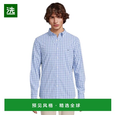 1h可退 【美国直邮】vineyard vines 男士 衬衫