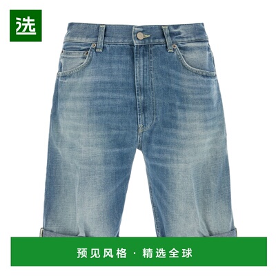 香港直邮DONDUP 男士牛仔裤 UP624DFE288U19PUP624DFE288U19P