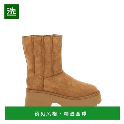 1h可退 UGG 女士靴子 1158313CHESTNUT女靴