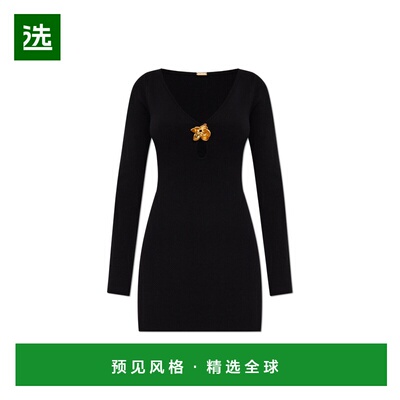 香港直邮CULT GAIA 女士连衣裙 KD28778YN26110BLK AW2025