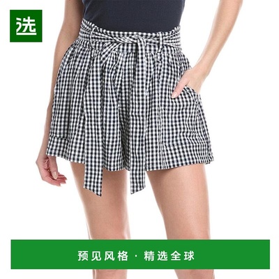 1h可退 【美国直邮】splendid 女士 休闲裤短裤