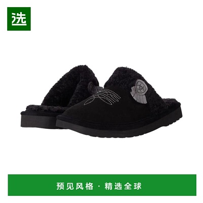 【美国直邮】ariat 女士 拖鞋