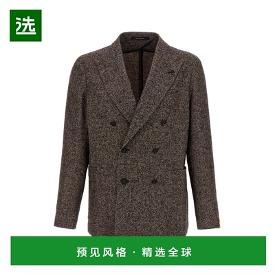 1h可退 香港直邮Tagliatore 男士 'Exclusive Garment' line...