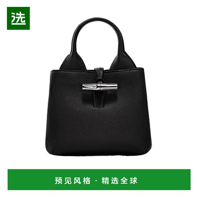 1h可退 欧洲直邮LONGCHAMP 女士斜挎包10278HFP001珑骧手提包