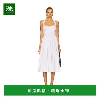 1h可退 香港直邮Majorelle 女士 x Yhasmina Ferrara Alexis 中长