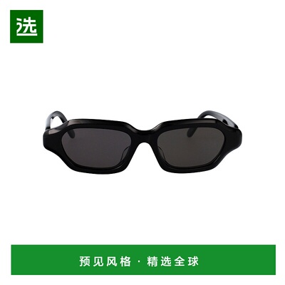 1h可退 香港直邮LOEWE 罗意威 女士 窄款眼镜 LW40157U01A新款