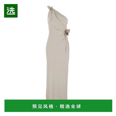 香港直邮COPERNI 女士连衣裙 COPR213F5021BEI AW2025 浅棕色