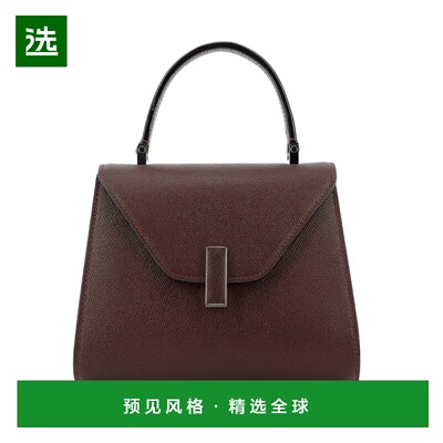 香港直邮VALEXTRA 女士手提包 WBES0036028LOC99RA SS2026单肩包