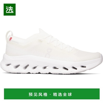 1h可退 香港直邮On 男士 灰白色 Cloudtilt Moon 运动鞋 3MF30670