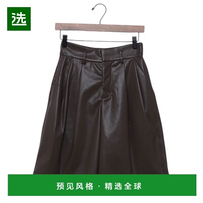 【日本直邮】DOUX ARCHIVES　女士　短裤