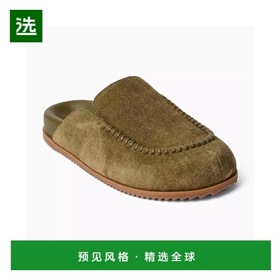 1h可退 【美国直邮】jack rogers 女士 凉鞋