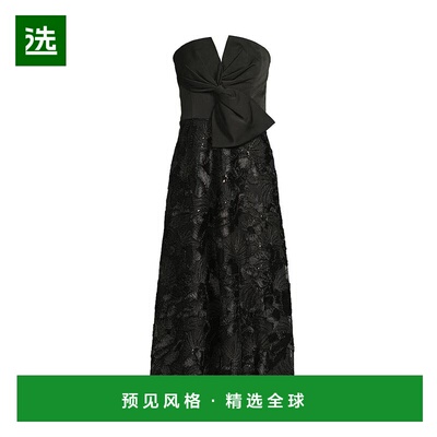 1h可退 【美国直邮】aidan mattox 女士 连衣裙