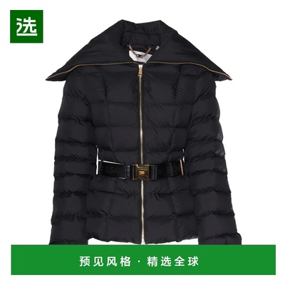 香港直邮ELISABETTA FRANCHI 女士外套 PI76D46E2110227354