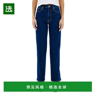 1h可退 【美国直邮】slvrlake 女士 牛仔裤