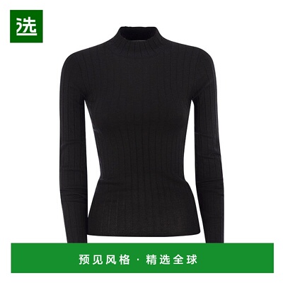 1h可退 香港直邮Brunello Cucinelli 布内罗·古奇拉利 女士 长袖