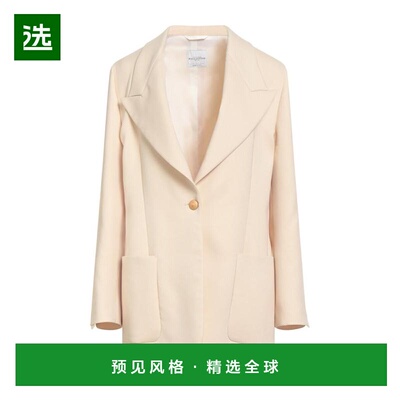 1h可退 【美国直邮】ballantyne 女士 休闲西装