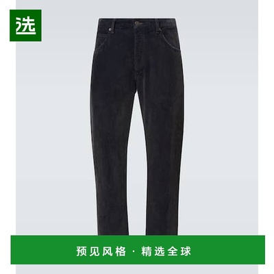 1h可退 香港直邮Studio Nicholson 男士 x Aaron Levine Woodstoc