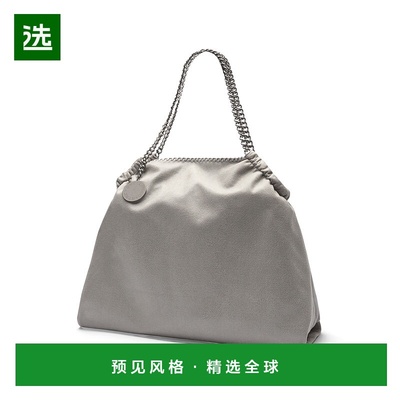欧洲直邮stella mccartney 女士 单肩包托特包手提包