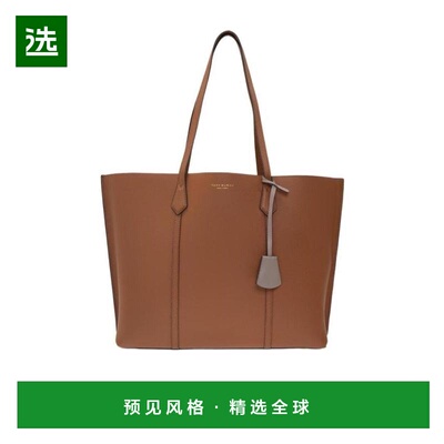 香港直邮Tory Burch Perry Triple Compartment手提包 81932