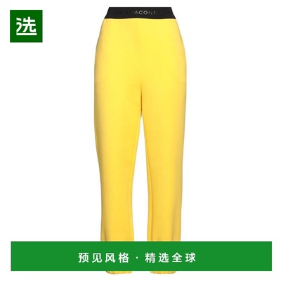 1h可退 【美国直邮】liviana conti 女士 休闲裤