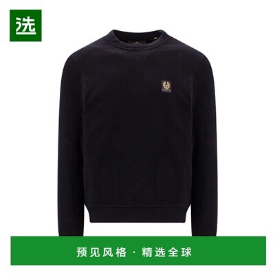 1h可退 香港直邮Belstaff 贝达弗 男士 针织衫/毛衣 100049