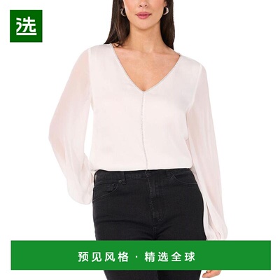 1h可退 【美国直邮】vince camuto 女士 休闲裤