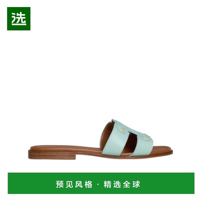 香港直邮Celine MARINA拖鞋 364783767C.凉鞋