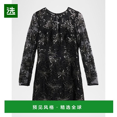 1h可退 【美国直邮】milly 女士 连衣裙礼服