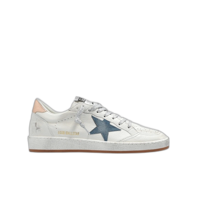 香港直邮Golden Goose Deluxe Brand 系带运动鞋 GWF00117.F00611